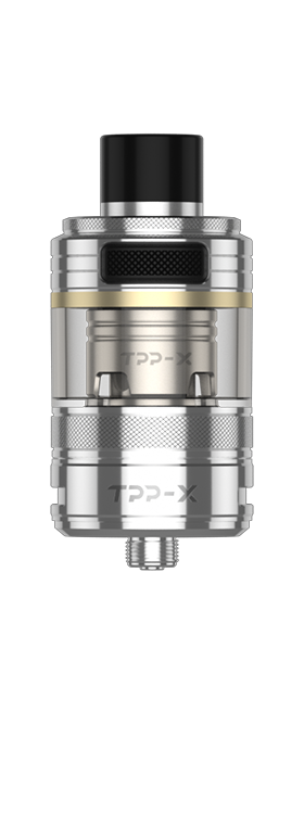 DRAG 3 TPP X-VOOPOO VAPE Spark Your Life