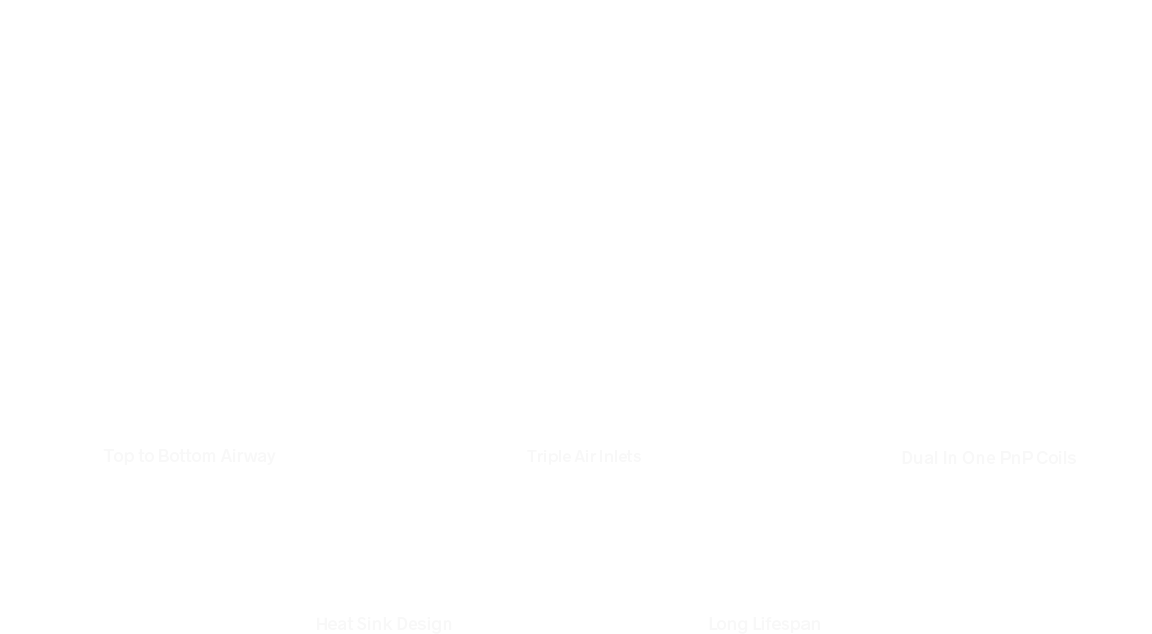 UFORCE-L TANK - Spark Your Life