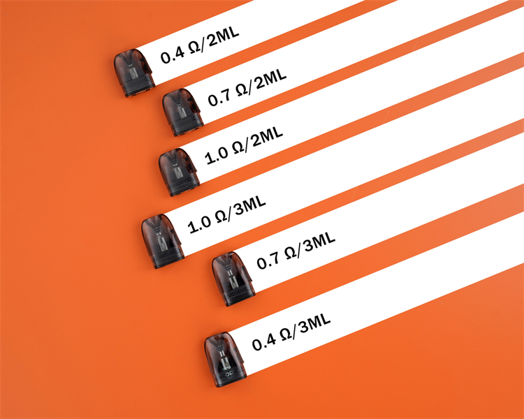 Vape Selection and Maintenance Tips: Guide to ARGUS Series and ARGUS ...