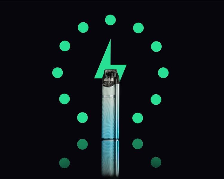 Vape Selection and Maintenance Tips: Guide to ARGUS Series and ARGUS ...