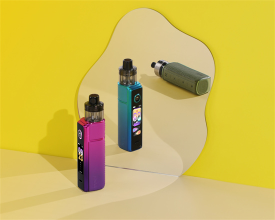 Vape Selection and Maintenance Tips: Guide to ARGUS Series and ARGUS ...