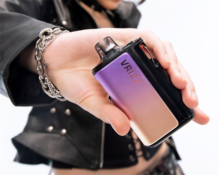 VOOPOO Wins Big at 2025 MUSE Design Awards: A Look at the Award-Winning ...