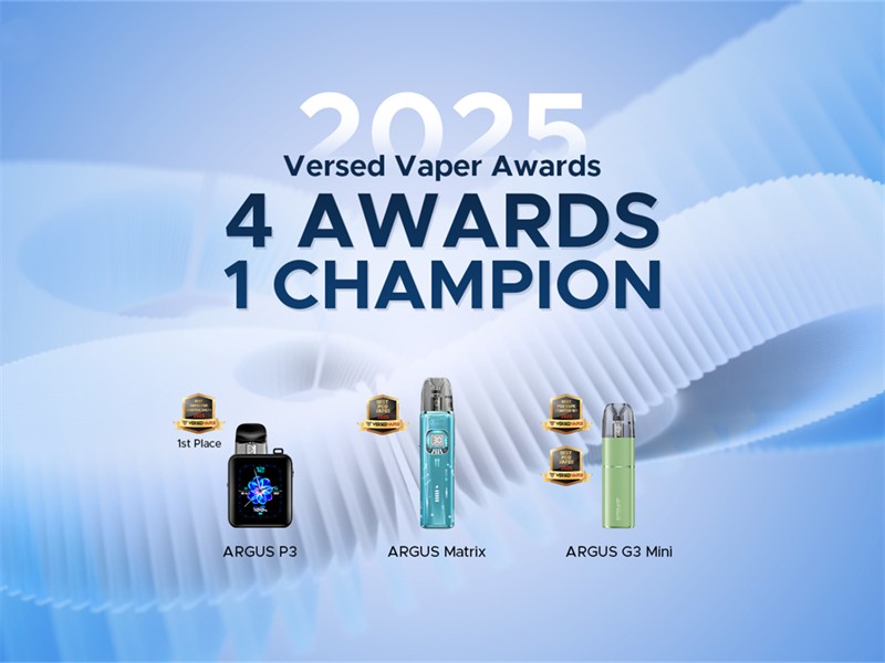 Vape Kits 2026: Starter Kits, All-in-Ones & Box Mods Compared - Spark ...